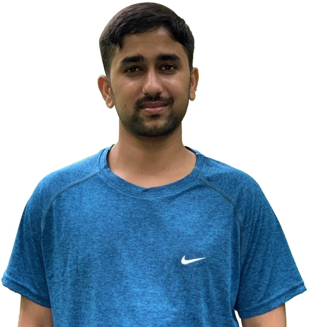 Tarun Regmi | Portfolio